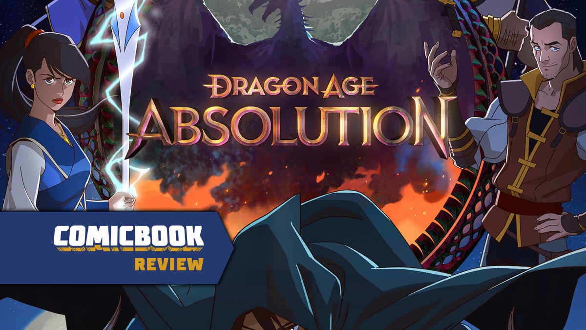 Dragon Age: Absolution Review: A Welcome Return to Thedas - ComicBook.com