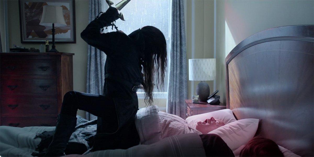 Malignant Director Has Disappointing Update for Possible Sequel ...