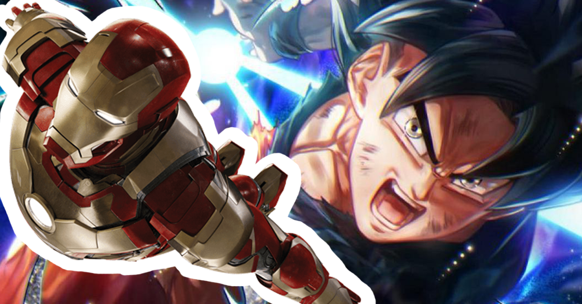 It Seems the Dragon Ball Universe Has Its Very Own MCU - ComicBook.com