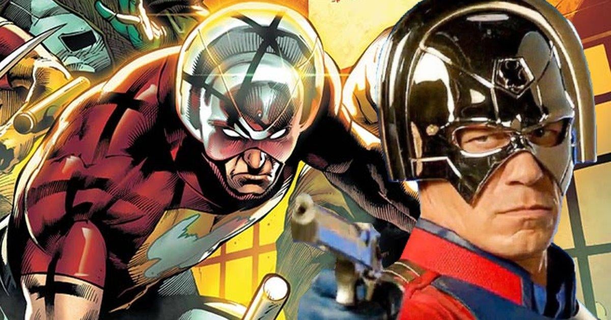 DC Unveils New Suicide Squad Team With Two Peacemakers - ComicBook.com