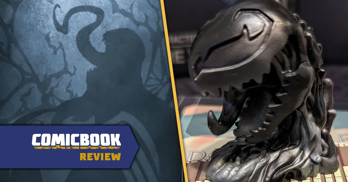 Marvel Villainous: We Are Venom Expansion Review - A Stellar Addition ...