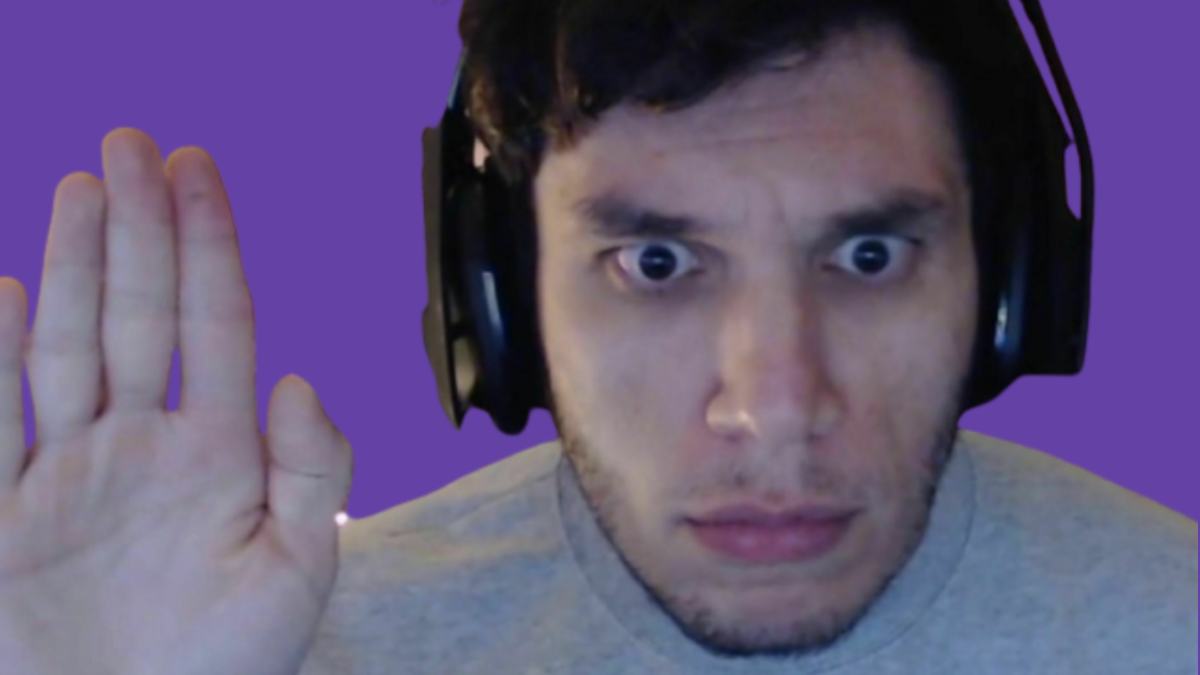 Trainwrecks Makes Shocking Claim About Popular Twitch Streamers ...