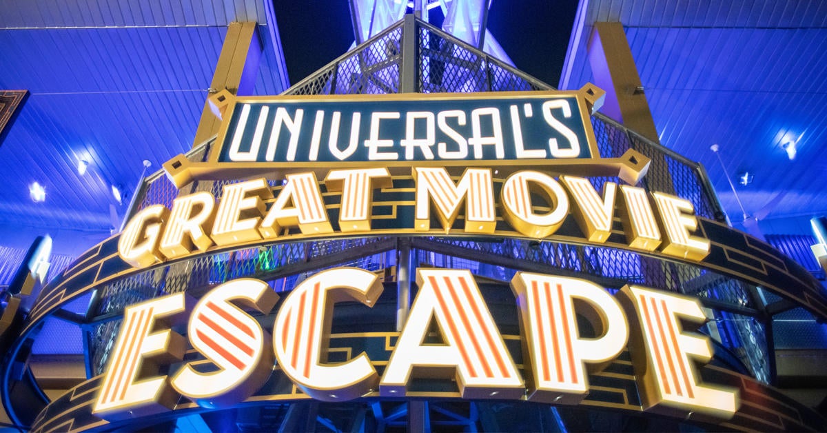 Universal Orlando Opens First-Ever Escape Room Experiences - ComicBook.com