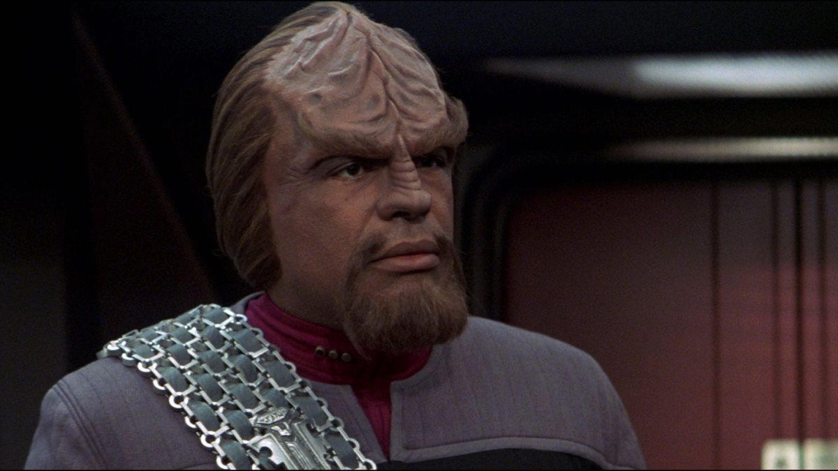 Ron Moore Reflects on Being Dubbed Star Trek’s “True Father of Klingons ...