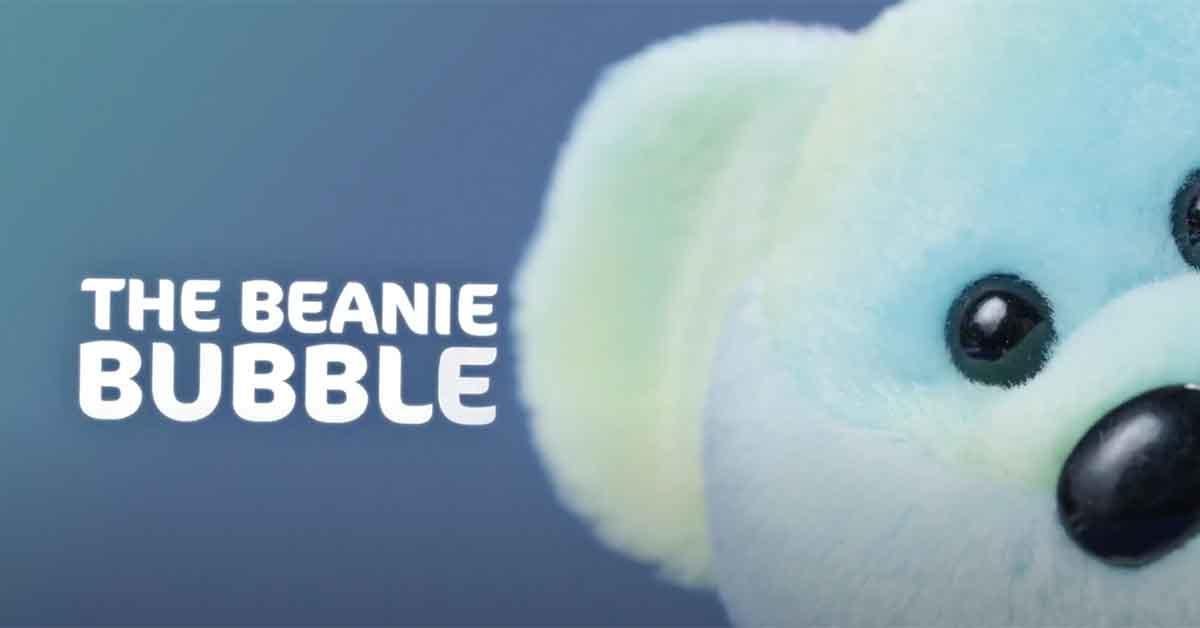 New Trailer for Beanie Babies Documentary The Beanie Bubble Released ...