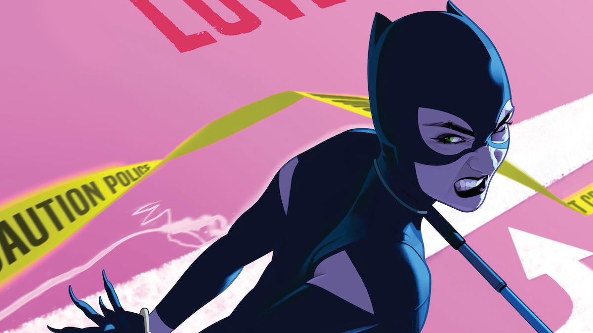All of Batman’s Sidekicks, Ranked