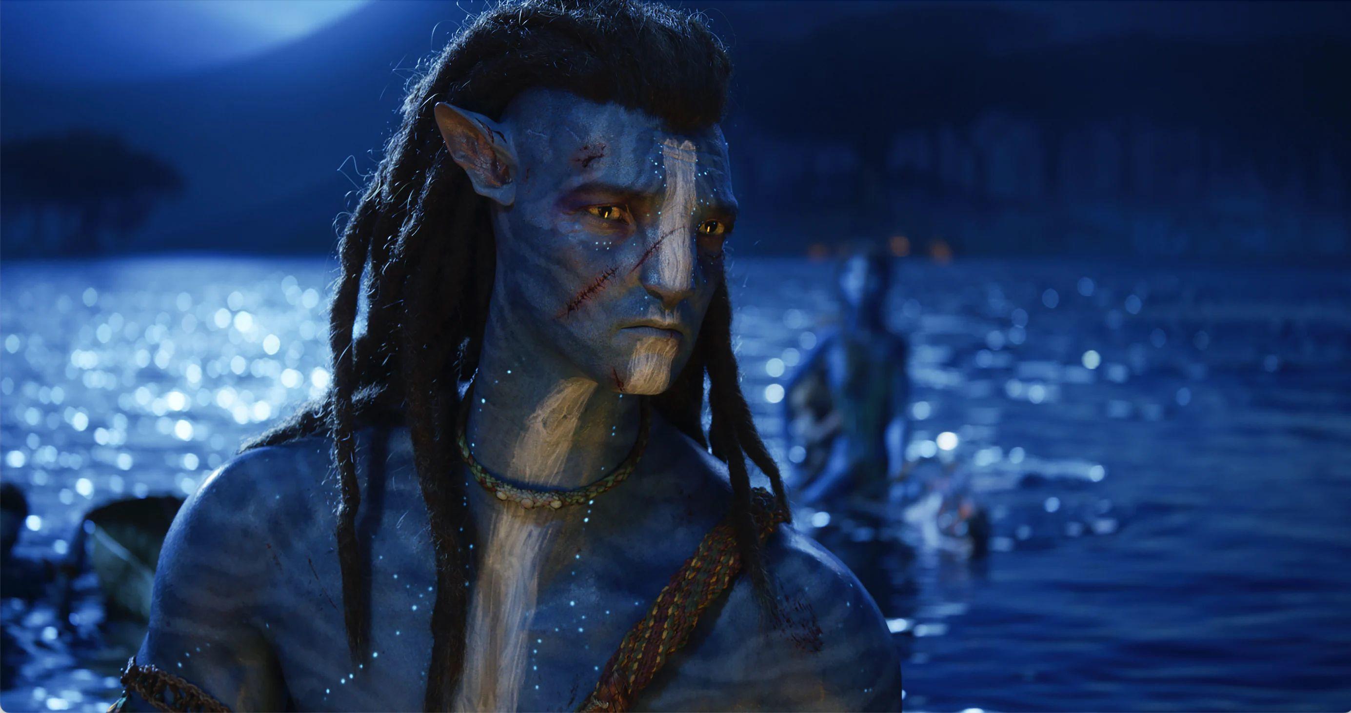 Avatar: Way of Water Gets Overshadowed in Japan Thanks to an Anime ...