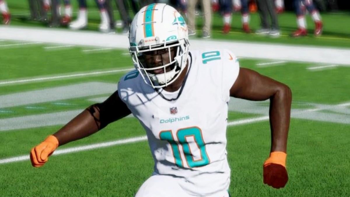 Madden 23 Gets First Update of 2023, Patch Notes Revealed - ComicBook.com