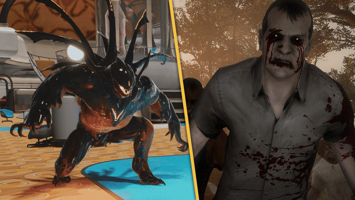 Left 4 Dead-Like Game Free to Try for a Limited Time - ComicBook.com