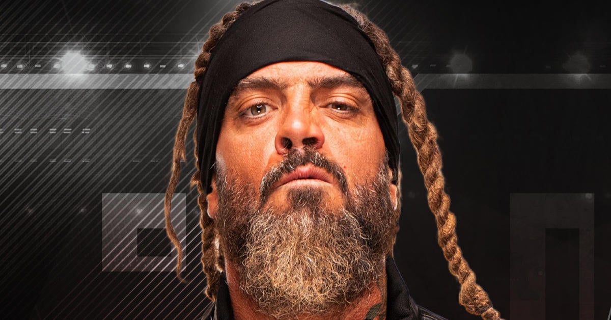Jay Briscoe: Stars From AEW, WWE, and the Wrestling World Pay Tribute ...