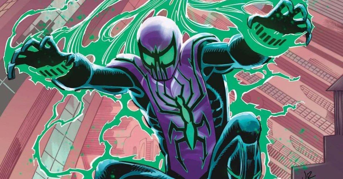Spider-Man's Evil Clone Gets a Major Demonic Upgrade - ComicBook.com