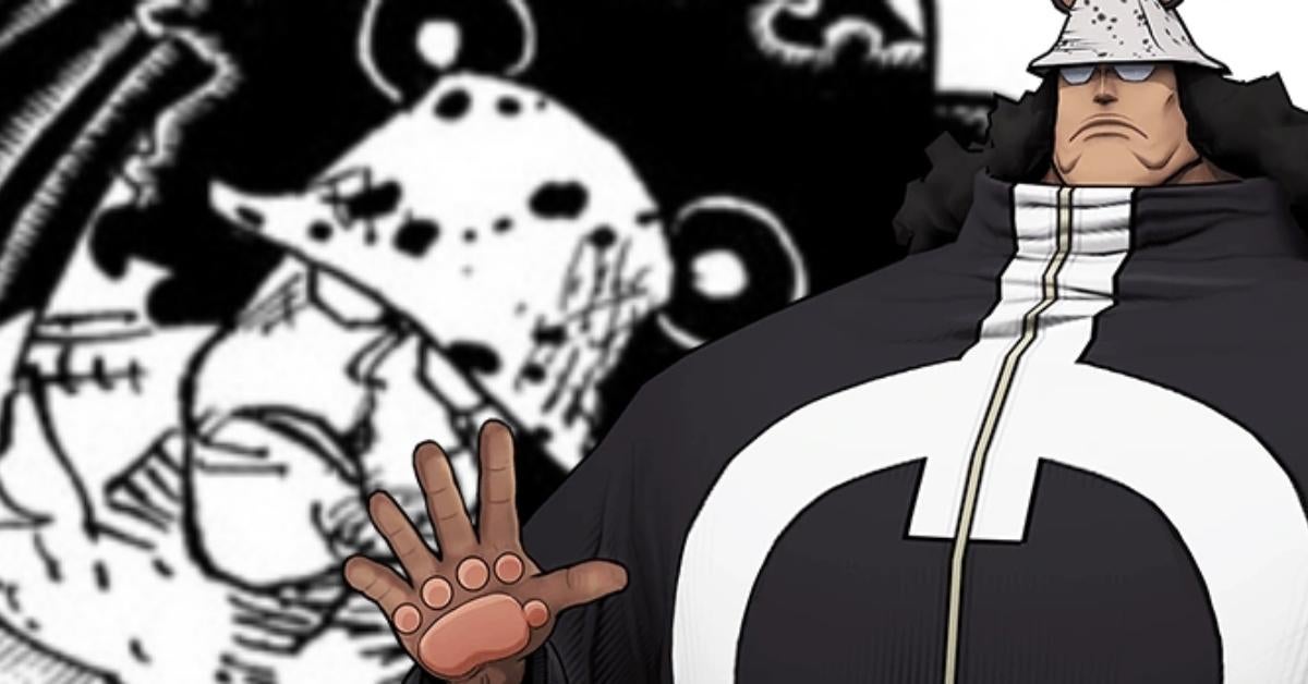 One Piece Teases the Truth Behind Kuma's Death - ComicBook.com