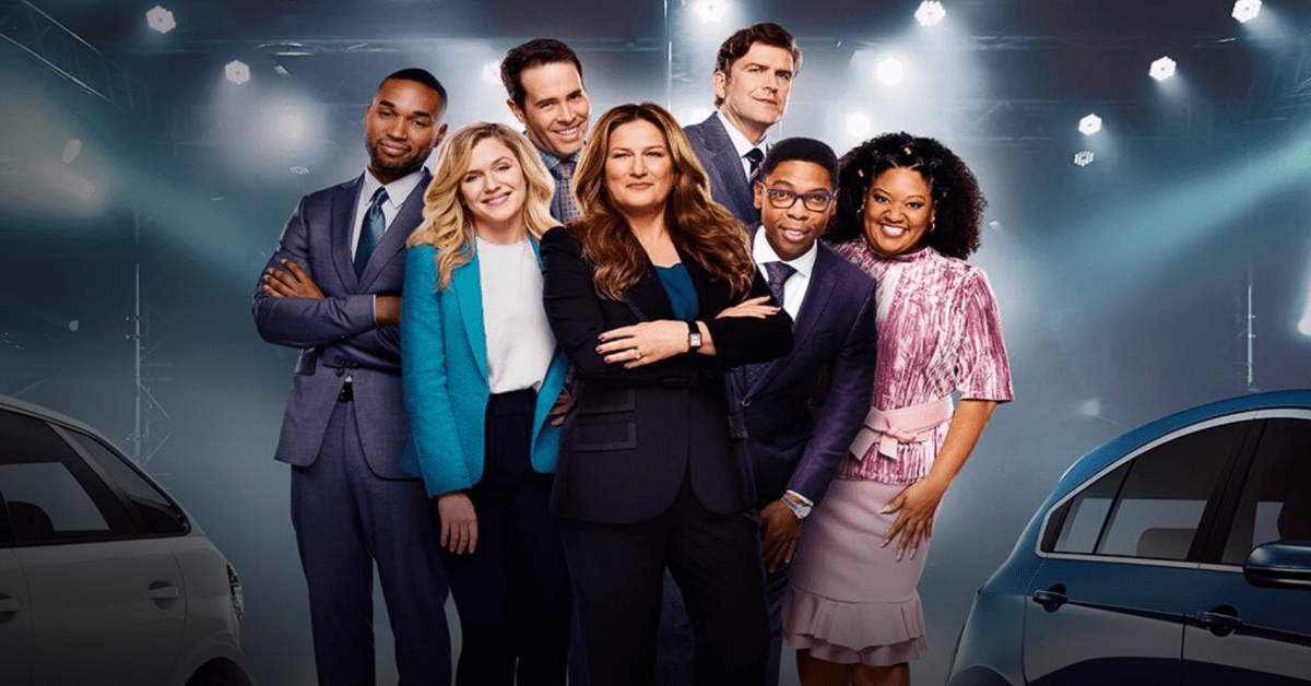 American Auto Season 2: Premiere Date, Trailer, How to Watch