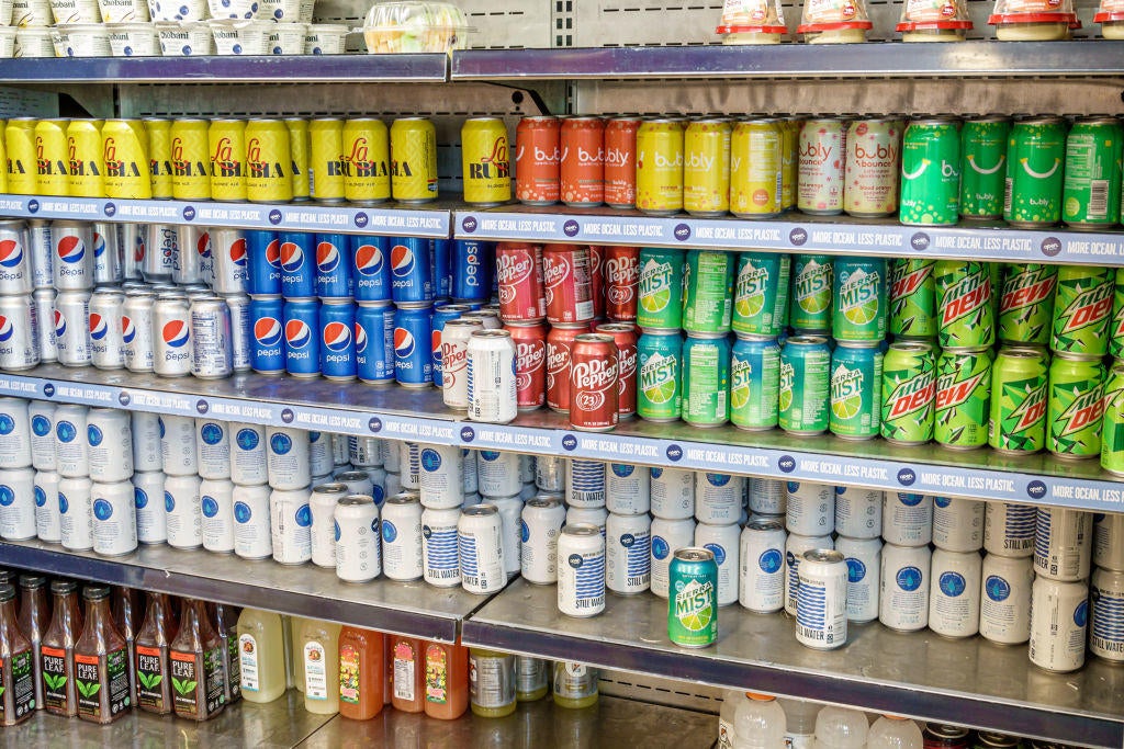 Pepsi Confirms Plans to Stop Producing Sierra Mist - ComicBook.com