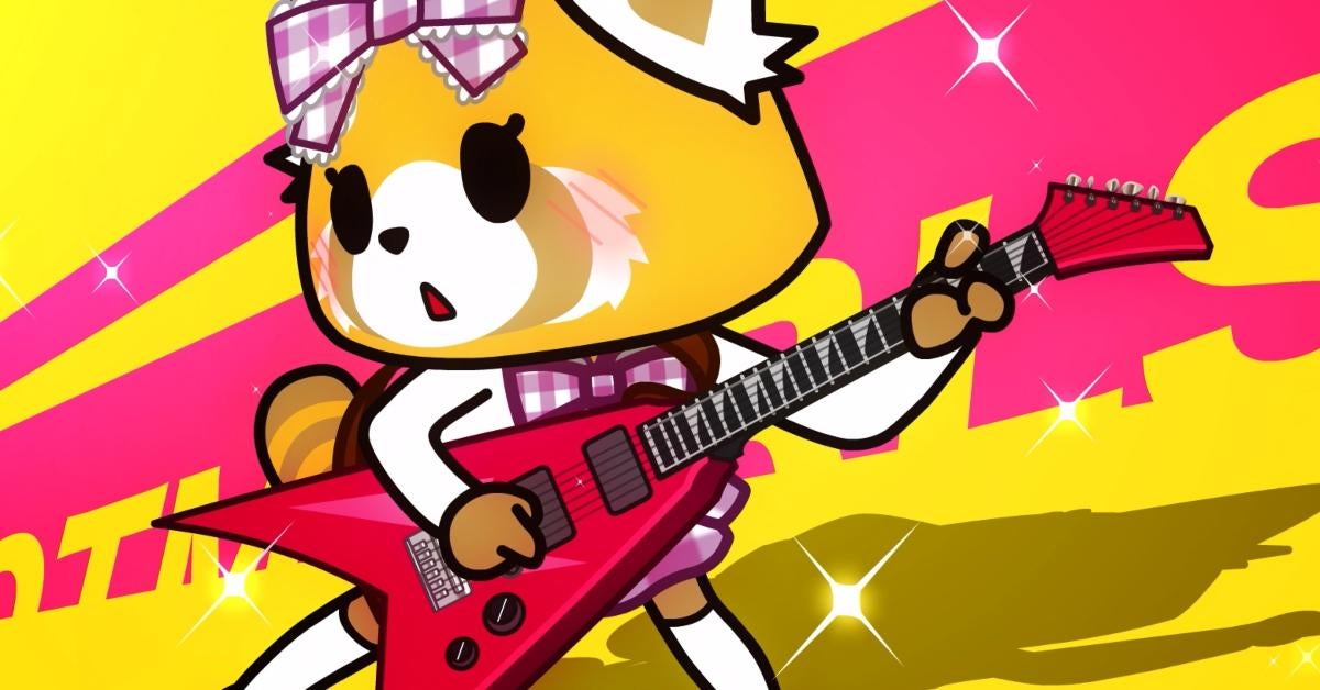 Aggretsuko Releases Series Recap Ahead of Final Season - ComicBook.com