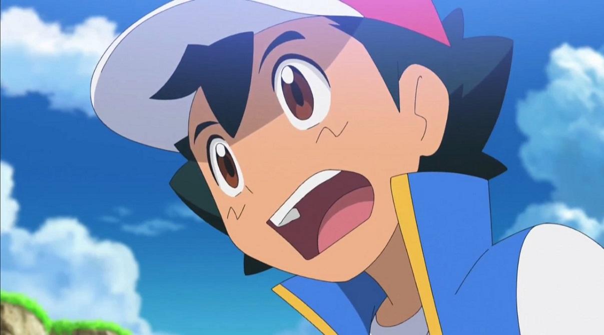 Pokemon Deals Ash His First Major Loss as World Champion - ComicBook.com