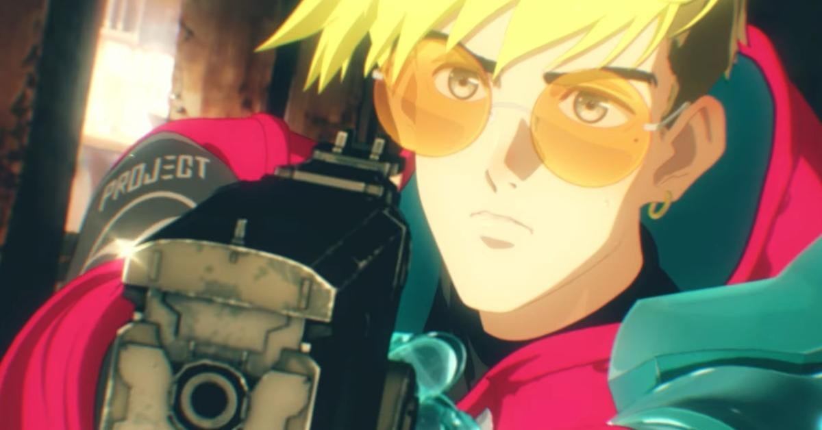 Trigun Stampede Finale Takes CG Anime to a New Level - ComicBook.com