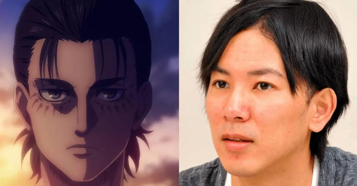 Attack on Titan Creator Opens Up About Eren's "Worst Parts" - ComicBook.com