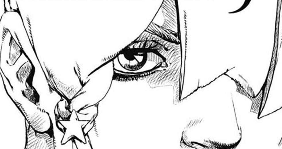 JoJo's Bizarre Adventure: The JoJo Lands Debuts First Look - ComicBook.com