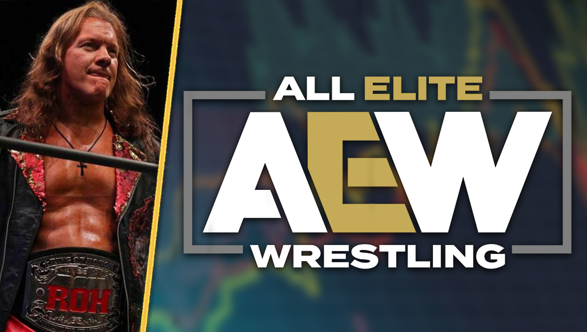 Details on Chris Jericho's AEW Contract: When Does It Expire ...