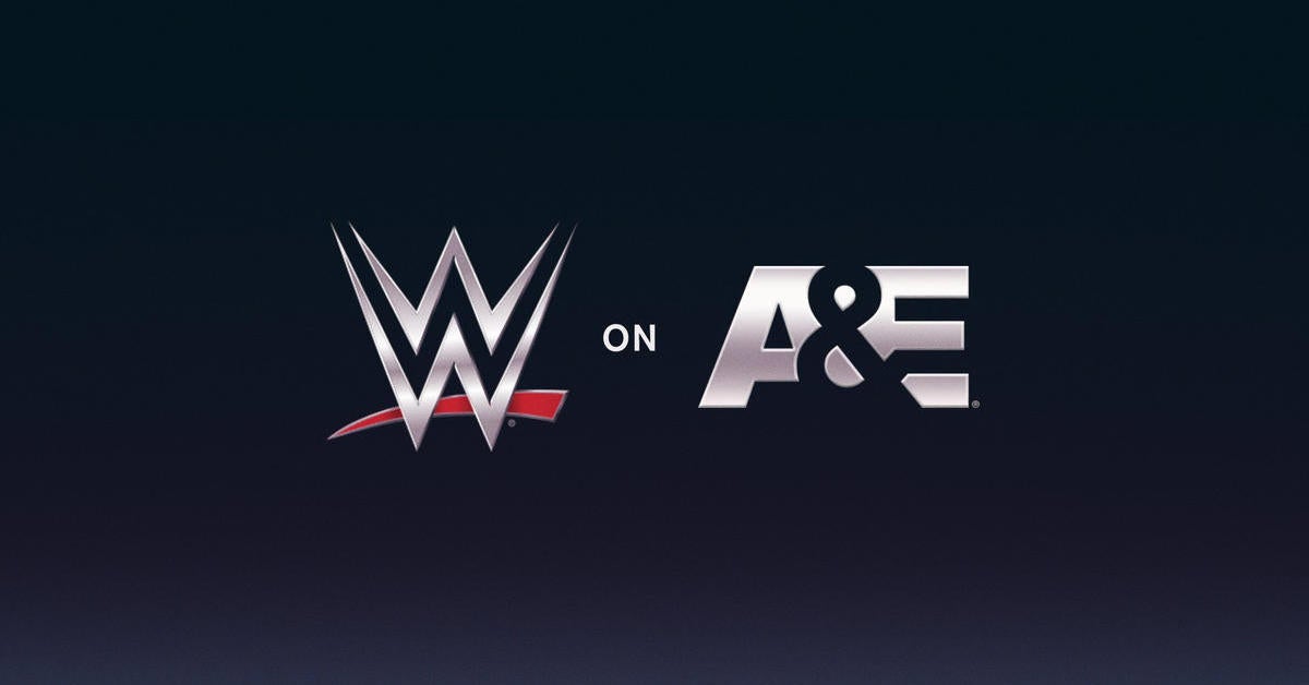 WWE on A&E Returns with New Seasons of WWE Rivals and Biography: WWE ...