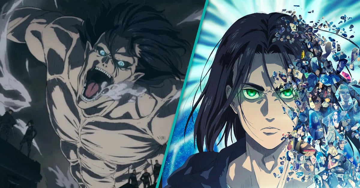 Attack on Titan Final Season 3: Everything We Know About the Final ...