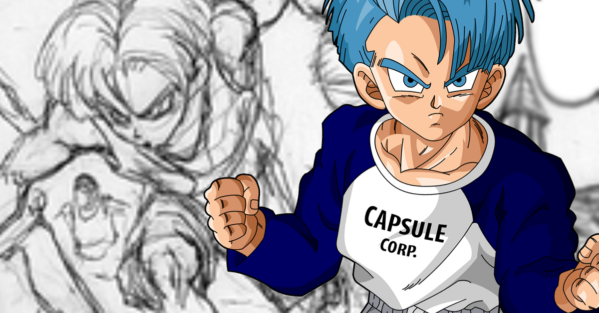 Dragon Ball Super Shares First Look at Chapter 89 - ComicBook.com