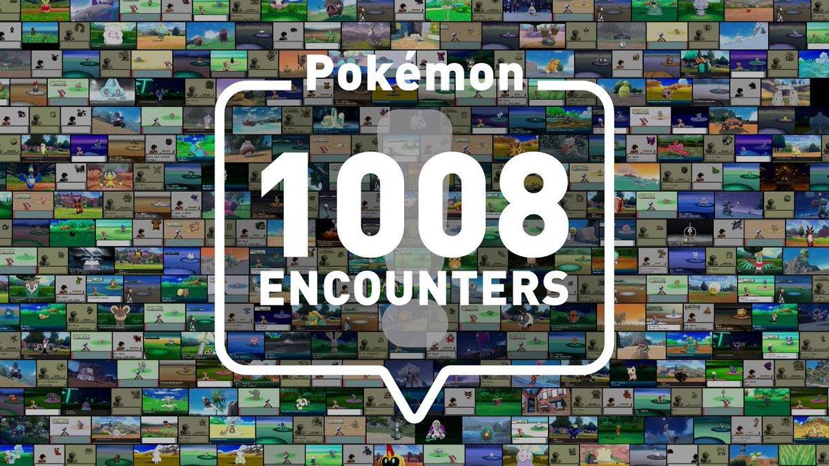 Pokemon Celebrates Passing 1,000 Pokemon Milestone - ComicBook.com