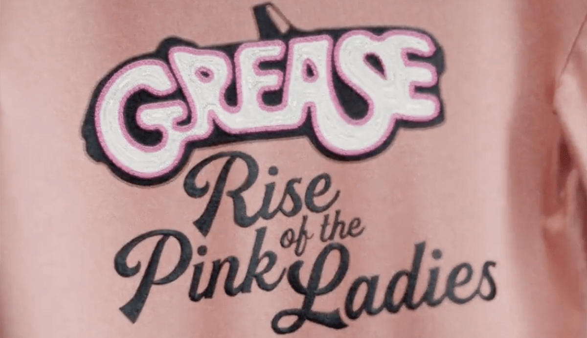 Grease: Rise of the Pink Ladies Teaser Released - ComicBook.com