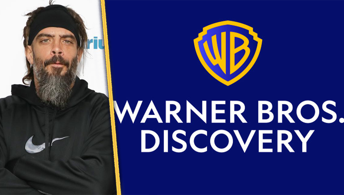 Warner Bros. Discovery Reportedly Blocks AEW Jay Briscoe Tribute Show ...