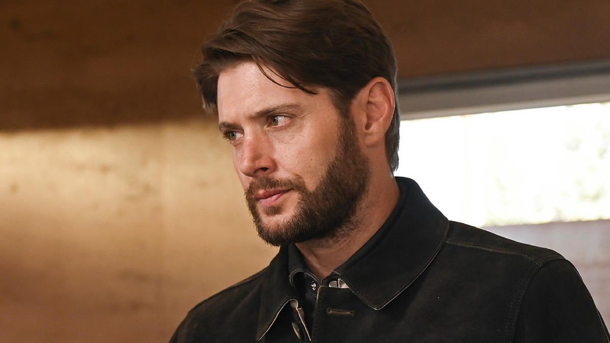 Big Sky Star Jensen Ackles Speaks Out on His Surprising Future After ...