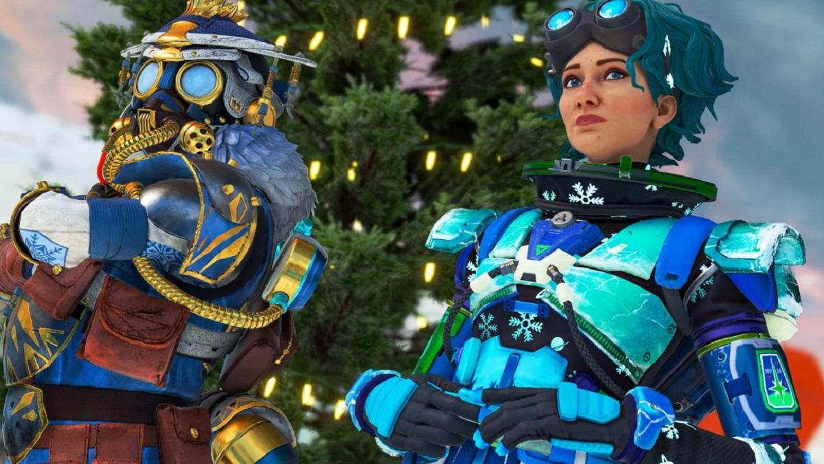 Locked Apex Legends Feature Finally Releasing for Everyone - ComicBook.com