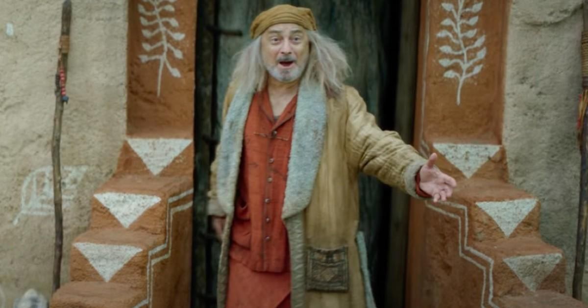 Willow Showrunner Explains Why Kevin Pollak Only Had a Brief Cameo ...
