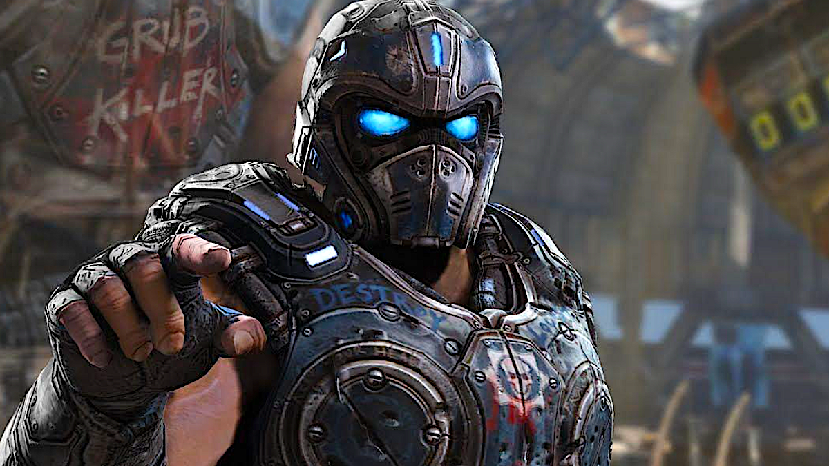 Gears of War Developer Hiring for New Game - ComicBook.com