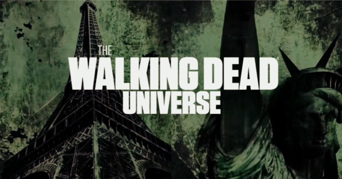 The Walking Dead Spinoffs Explore "Exotic, Iconic" Locations Around the ...
