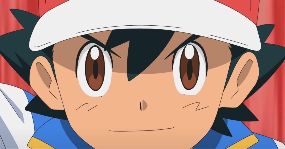 Pokemon Recreates the Anime's First Opening for Ash's Final Episodes ...