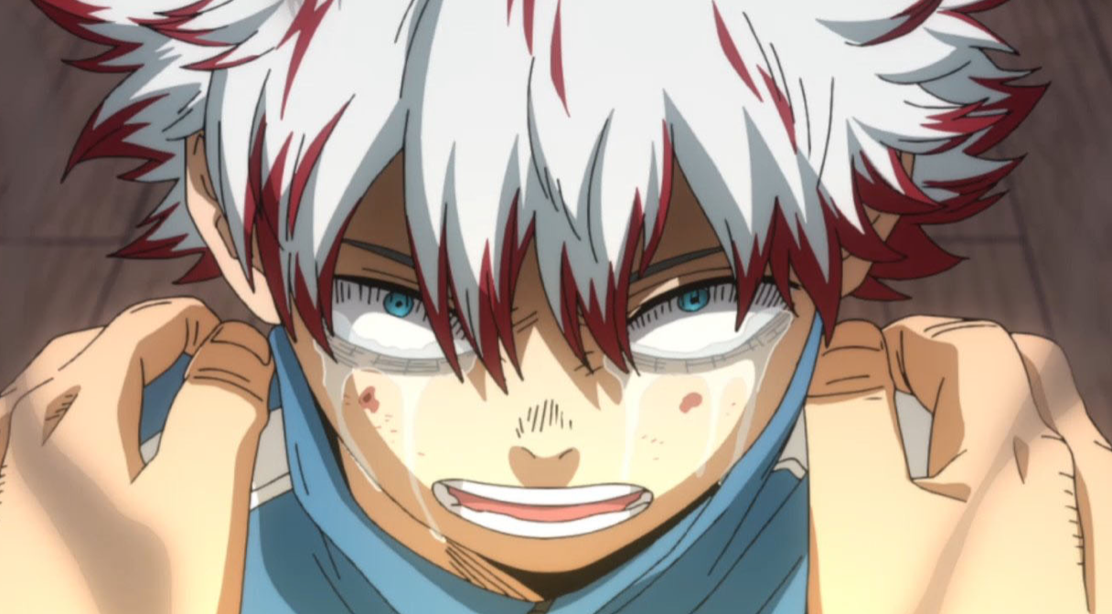 My Hero Academia Season 6 Episode 17 Images Released - ComicBook.com