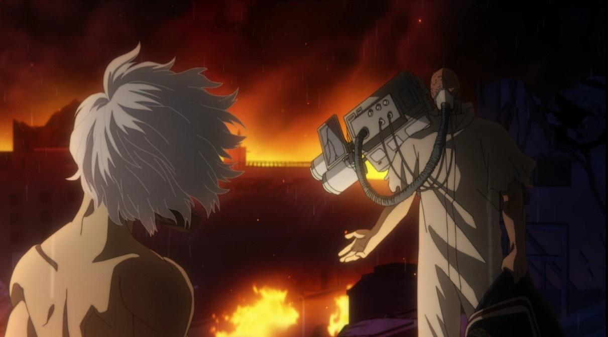 My Hero Academia Cracks Open the Anime's Most Infamous Prison ...