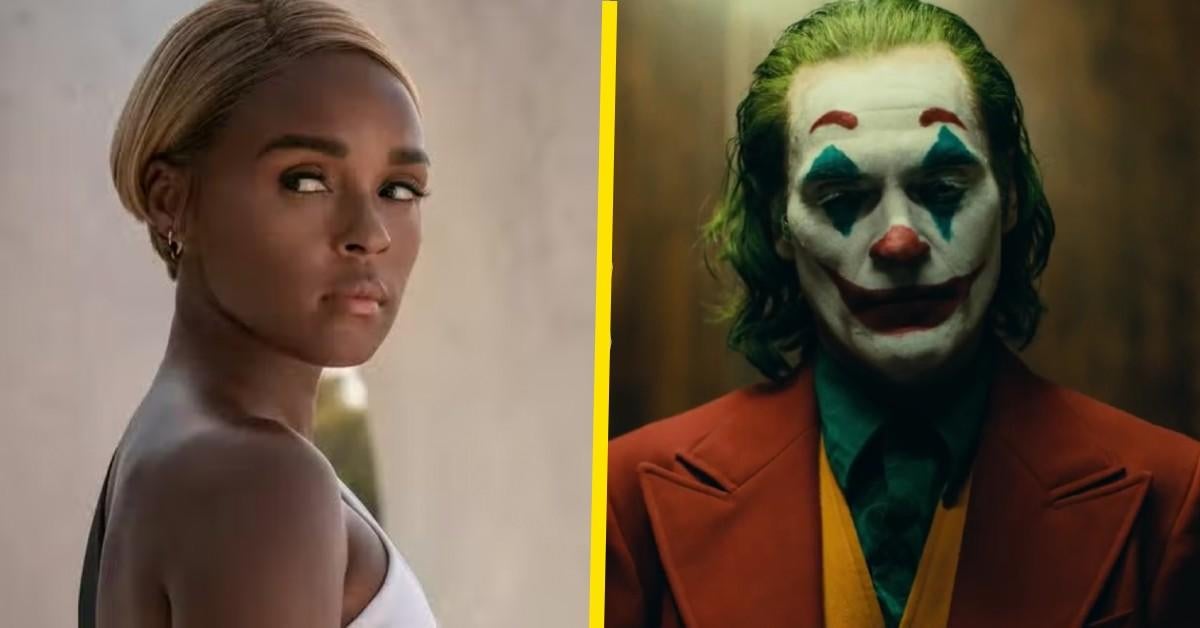 Glass Onion: Janelle Monae Reveals She Took Inspiration From Her ...