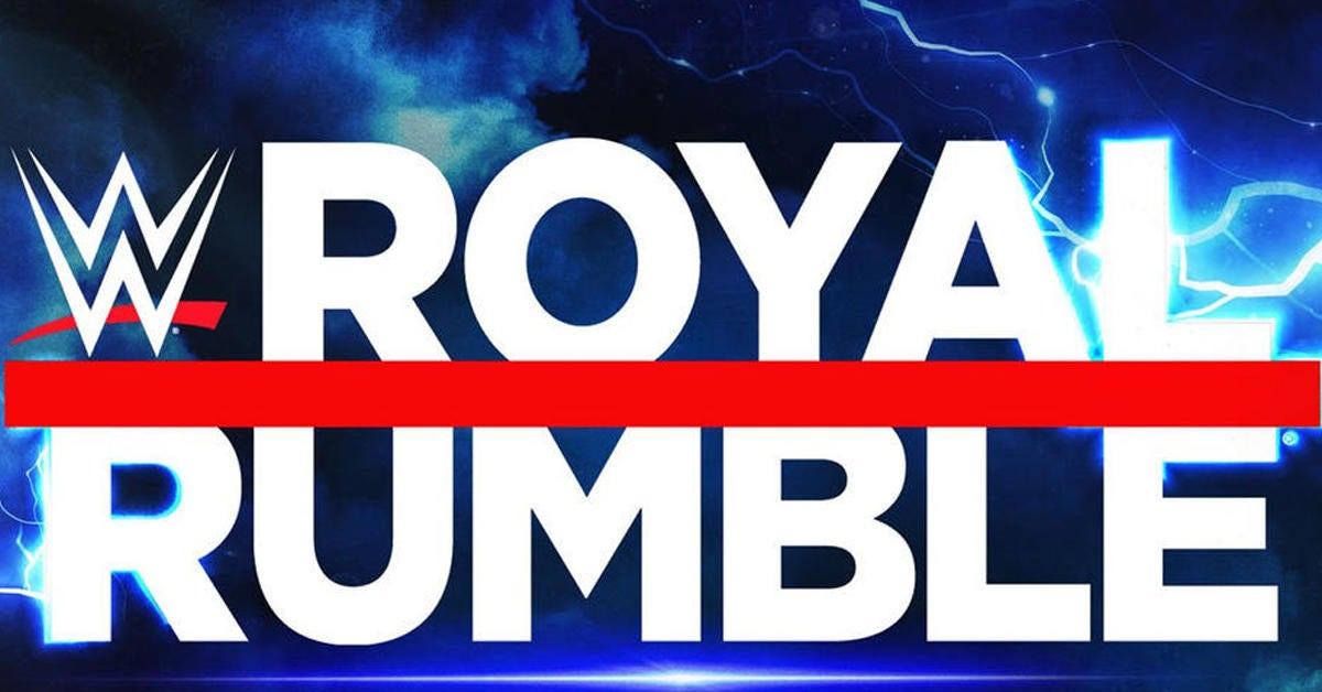 2024 WWE Royal Rumble Announced For Familiar Location - ComicBook.com