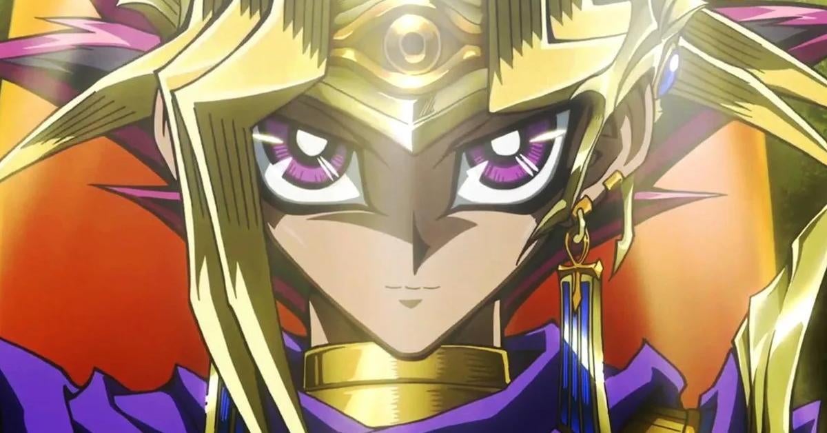 Yami Yugi Pharaoh Atem Pharaoh Atem Yami Yugi Image By Hria H