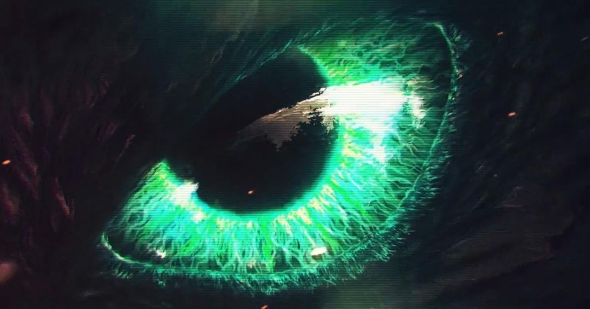 Netflix's Gamera: Rebirth Releases First Trailer, Project Details ...