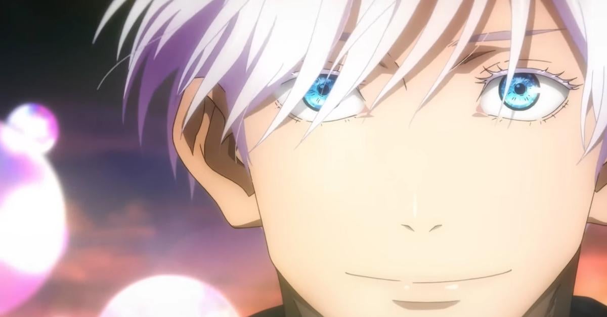 MAPPA Celebrates Huge Milestone With Special Promo: Watch - ComicBook.com