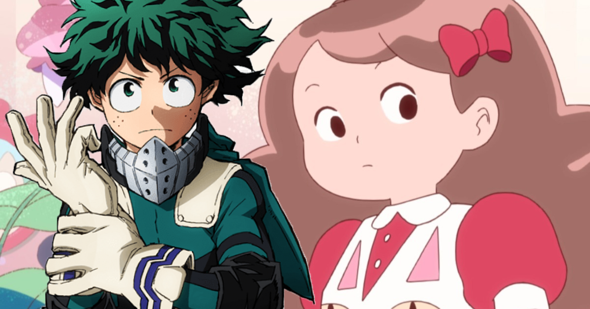 Toho Announces Stake in New Shows Including Bee & Puppycat, More ...