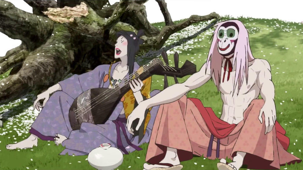 2023 Oscars Nominations Snubbed One of Anime's Most Gorgeous Movies ...