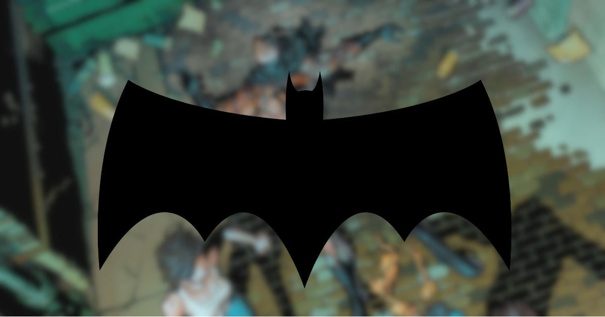 DC Has Revealed A Whole New Version of the Batman Universe - ComicBook.com