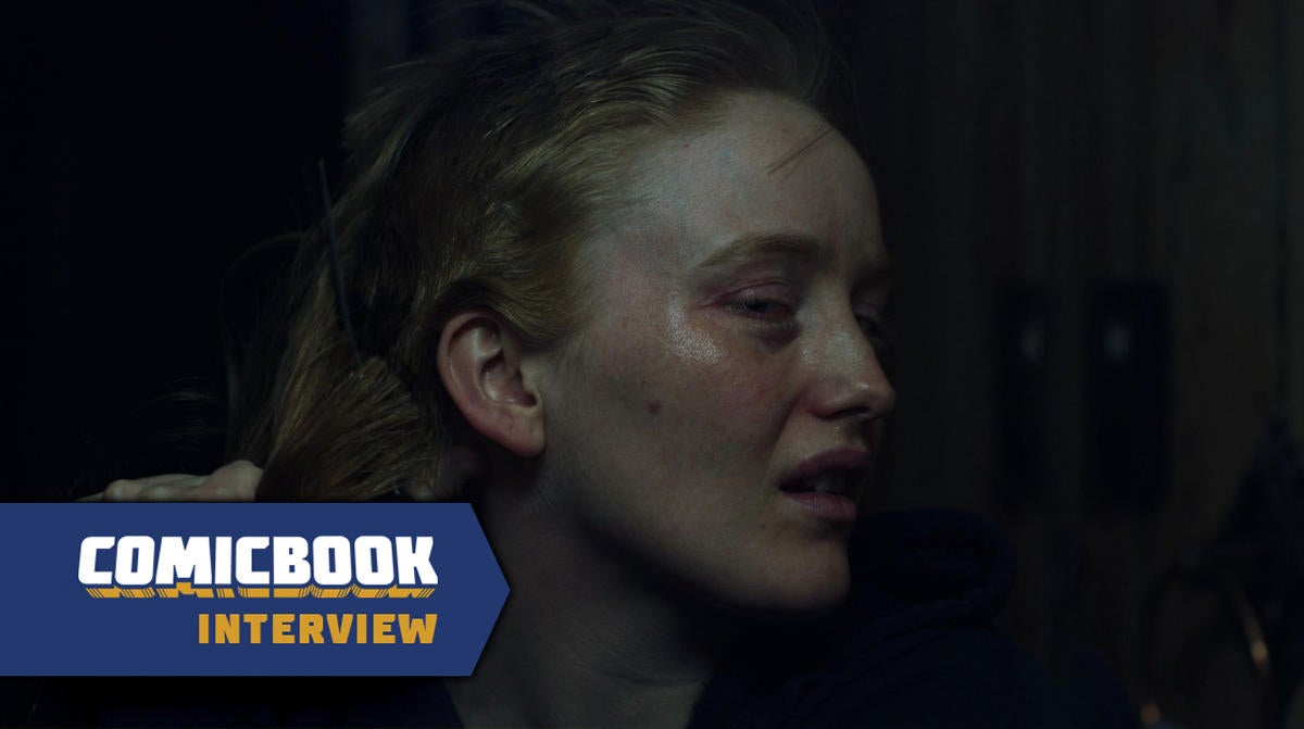 My Animal Star Bobbi Salvör Menuez Talks the Genre-Bending Werewolf ...