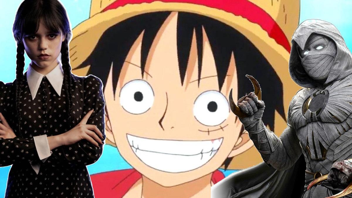 One Piece: TV Poll Ranks Luffy as One of the World's Most Popular ...