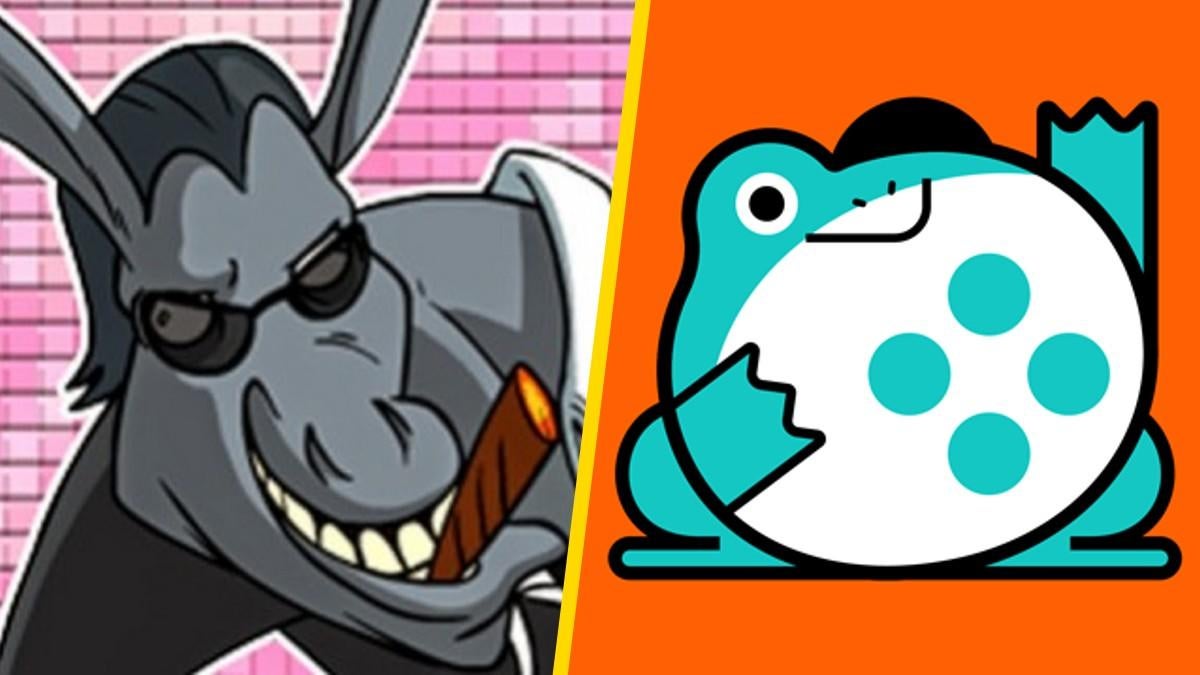 Dunkey Reveals First Game Being Published Under Bigmode - ComicBook.com