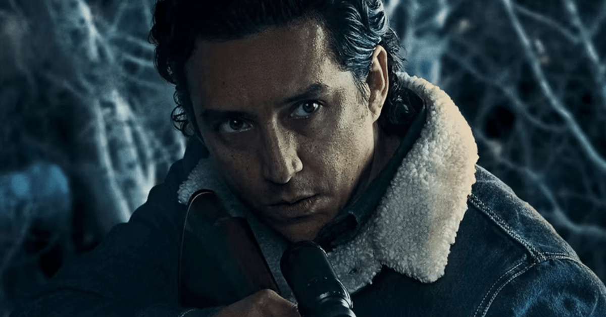 Disturbing New Serial Killer Show With MCU Star Scores A Perfect 100% ...